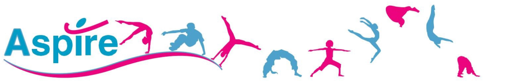 Key Step Floor Routines – Aspire Gymnastics Club – Hull