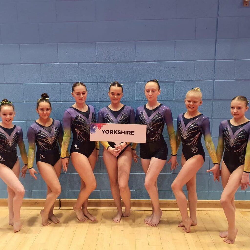 Womens Artistic Classic Challenge Championships 2024 – National Finals ...